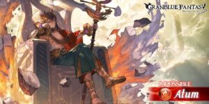 Atum - GBF Guide