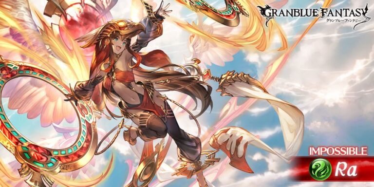 Ra - GBF Guide
