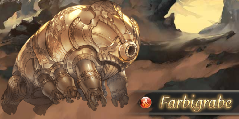 Water Guild Wars - GBF Guide