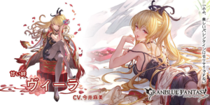 Anniversary Special Draw Set 2025 - GBF Guide