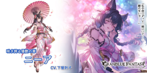 Anniversary Special Draw Set 2025 - GBF Guide